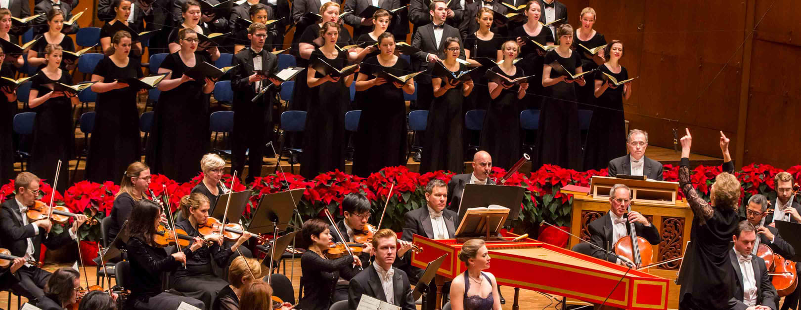 Golda Schultz, John Holiday & Anthony Roth Costanzo Lead New York ...