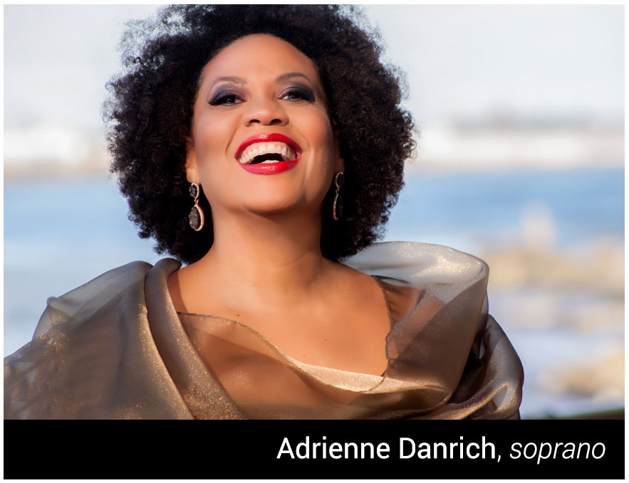 American Opera Project to Present Season Two of Adrienne Danrich's ...