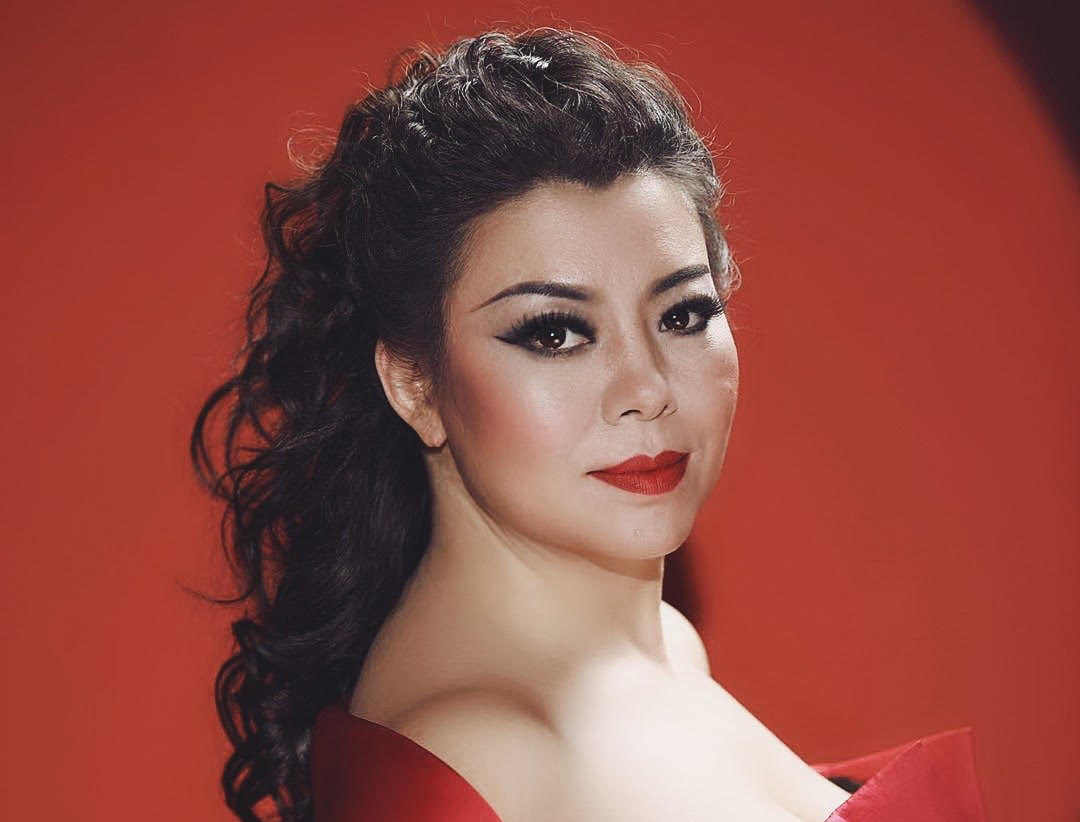 Hui He to Debut at Shanghai Oriental Art Center - OperaWire OperaWire