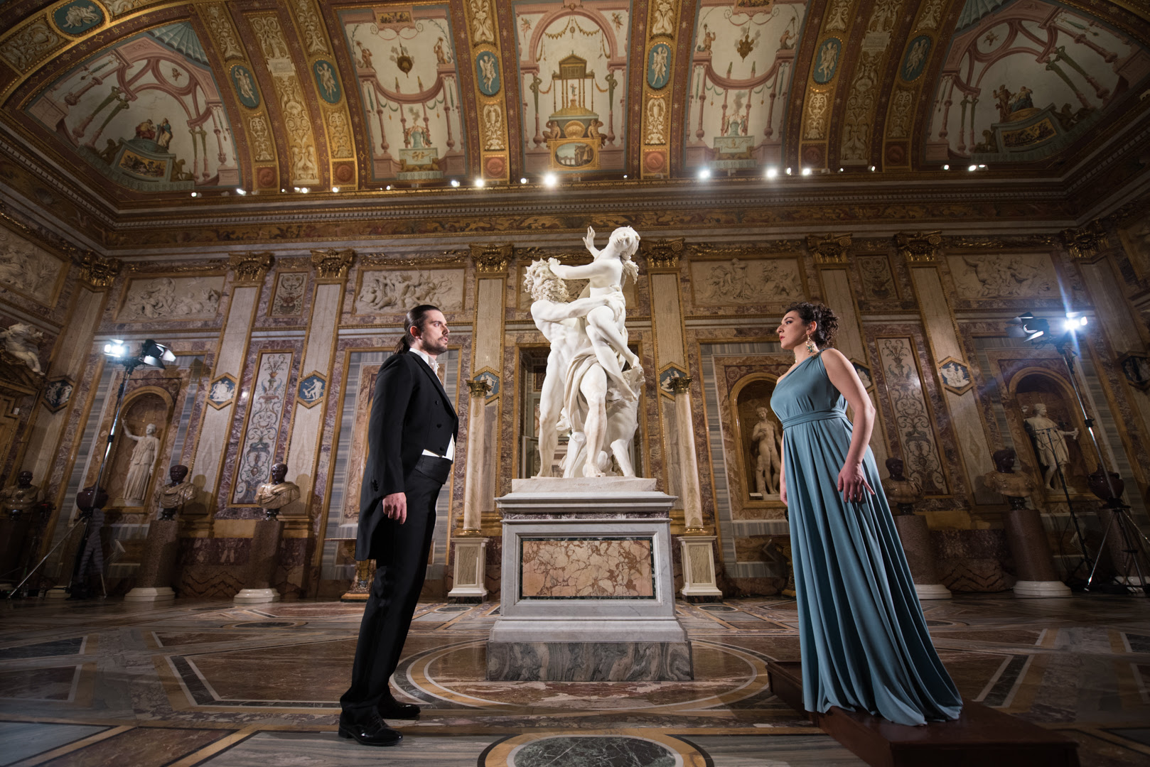 Rosa Feola Leads 'Il Suono della Belleza' for Opera di Roma - OperaWire ...