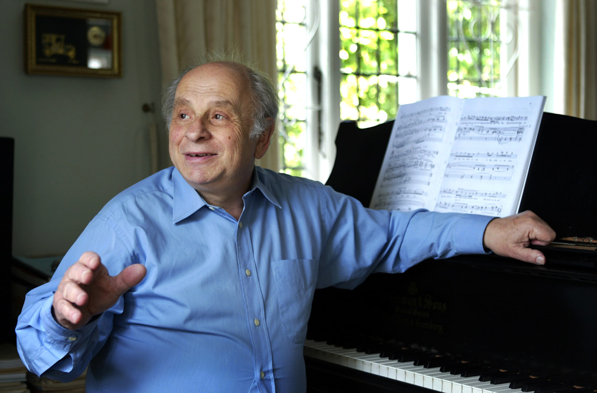 Obituary: Hungarian Composer Thomas Rajna Passes Away, Aged 92 ...