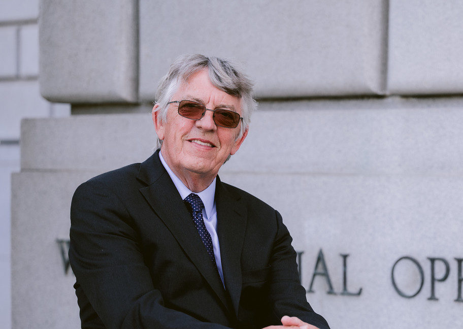 Ian Robertson Farewell Performances to Feature World Premiere by ...