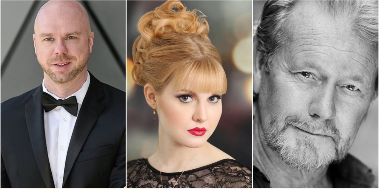 The Players 2021 Review: Madison Marie McIntosh & Keith Chambers in ...