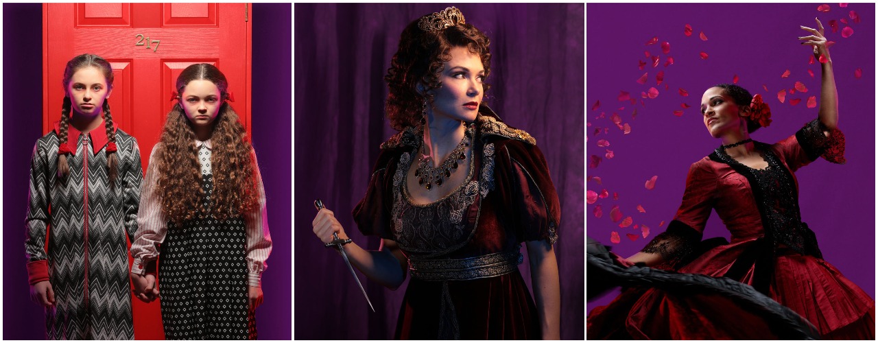 Kate Aldrich, Rafael Davila & Edward Parks Lead Opera Colorado's 2021 ...