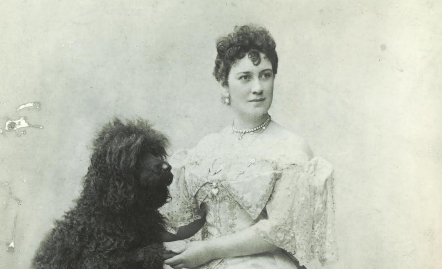 The Wonderful World of Opera Dogs: James Henry Mapleson - Opera ...