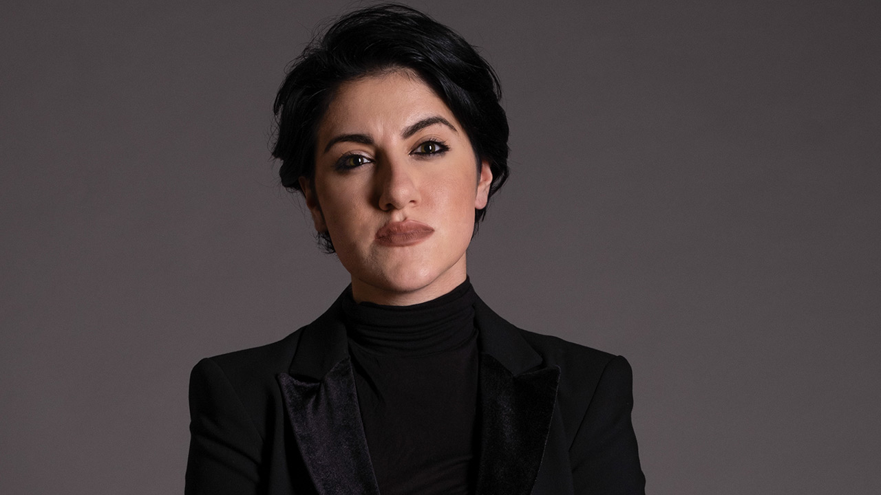 Q & A: Mezzo-Soprano Fiorenza Badila Costantini on Creating a New Type ...