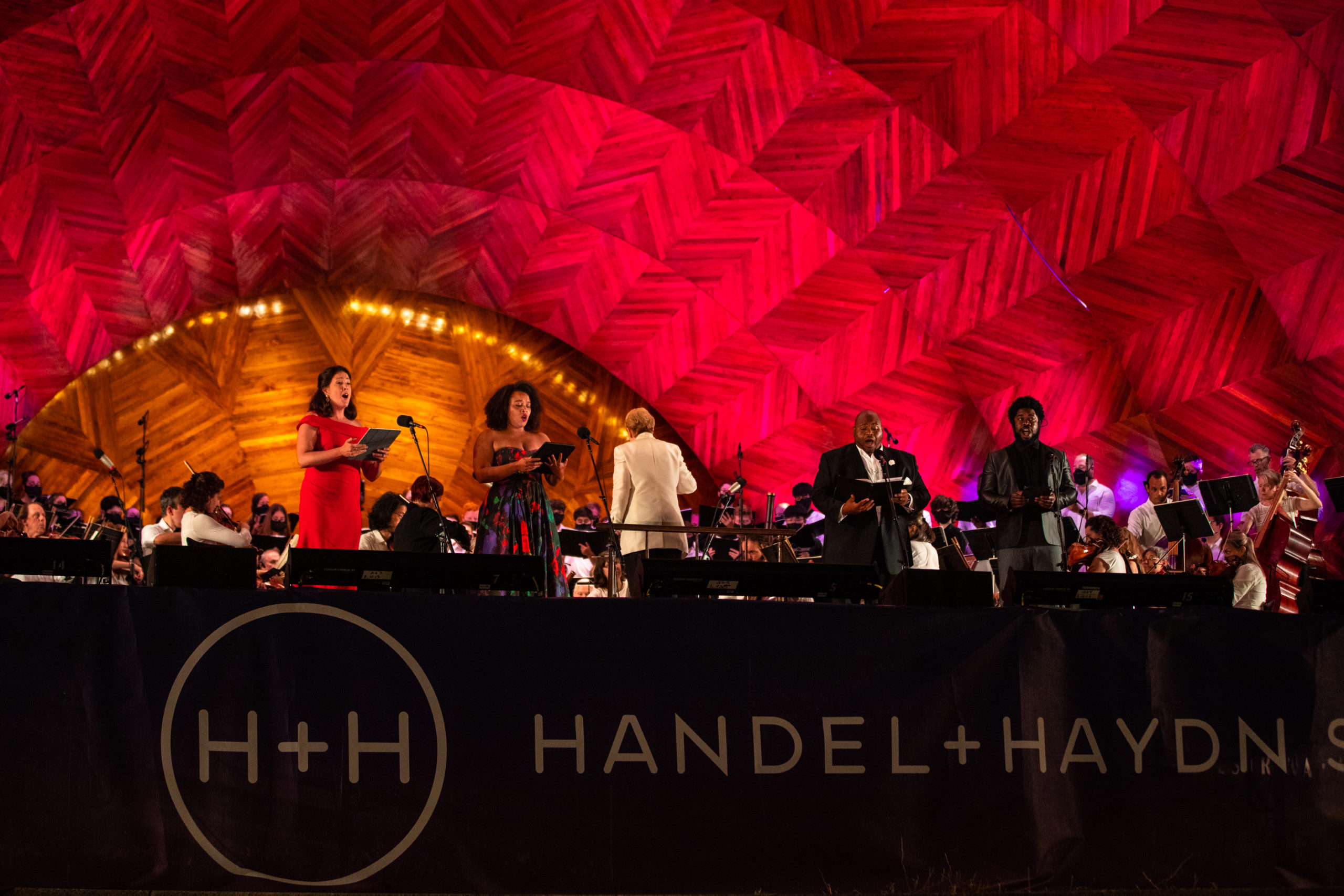 Handel & Haydn Society's Beethoven Concert Reports Record Audience ...