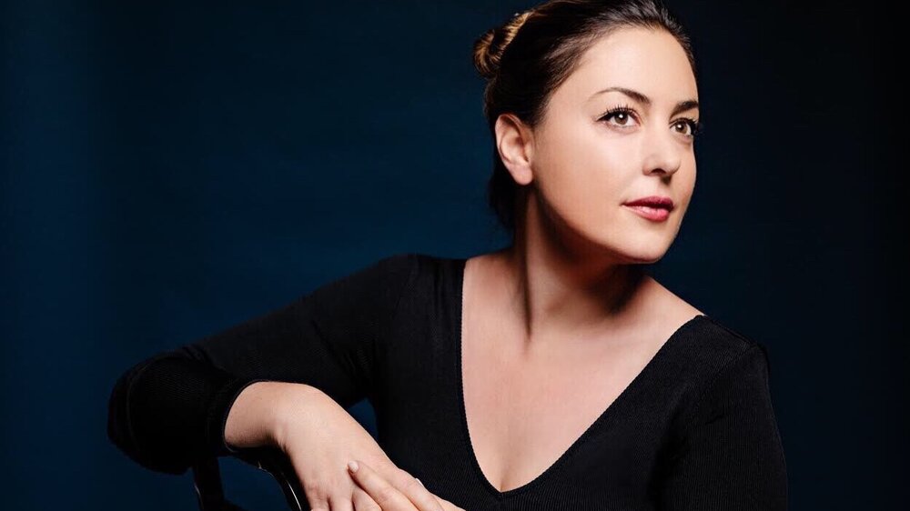 National Sawdust to World Premiere Paola Prestini & Royce Vavrek's ...