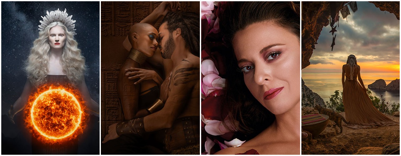 Leonardo Capalbo, Anush Hovhannisyan & Theo Hoffman Lead Israeli Opera ...