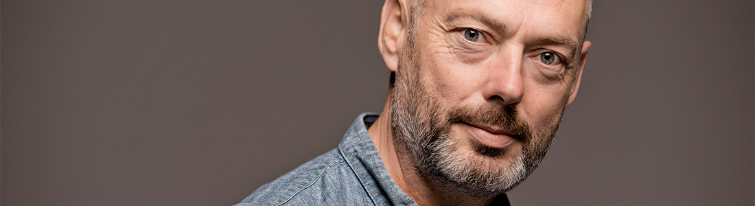 Mark Padmore Announces Farewell to Recital Hall - OperaWire OperaWire