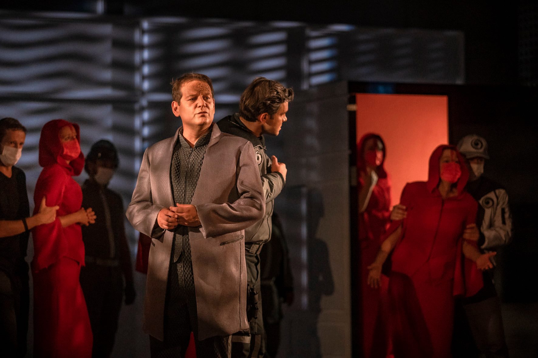 Opéra de Rouen to Broadcast 'Il Trovatore' with Jennifer Rowley & Ivan ...