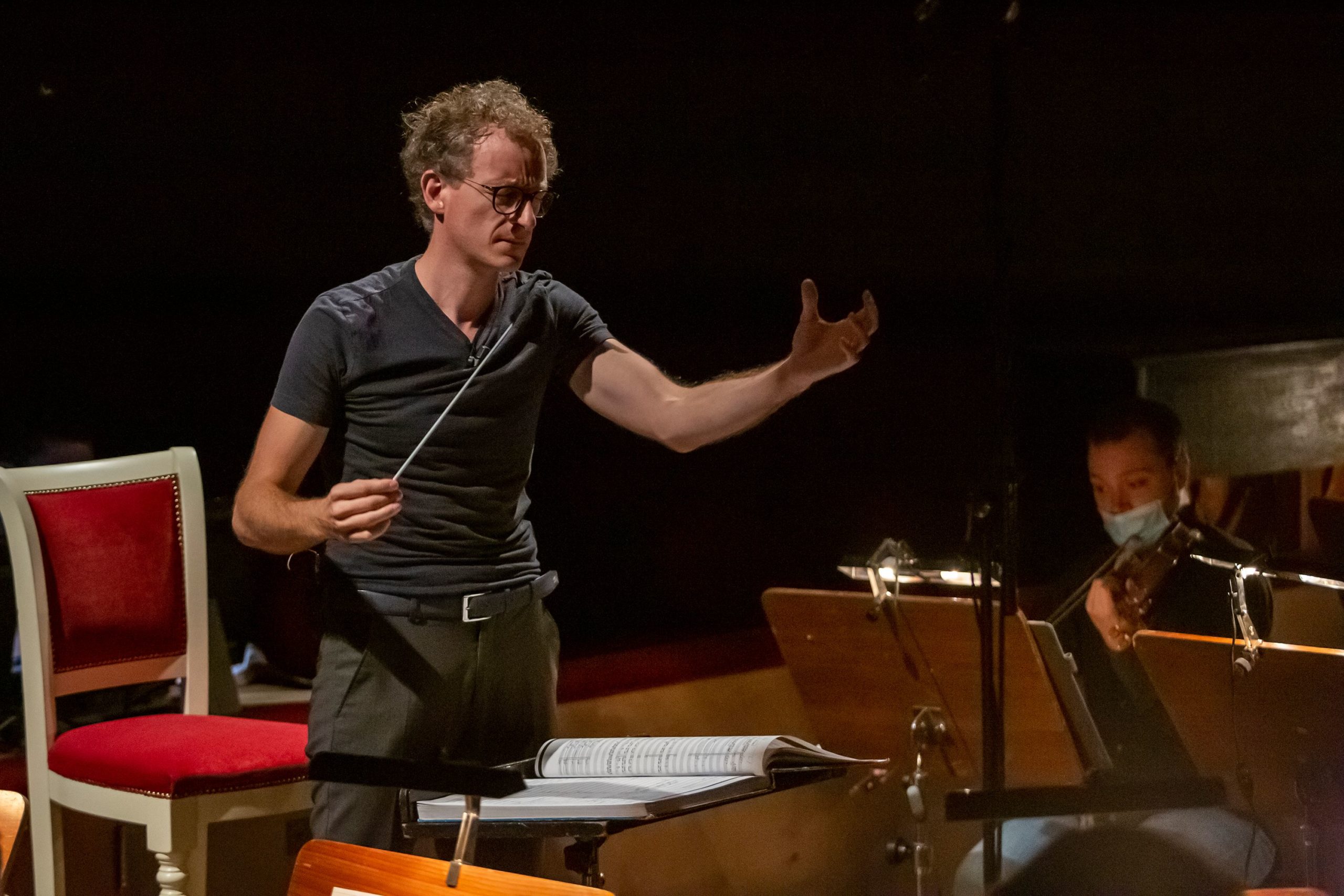 Calgary Opera Announces New Artistic Director - OperaWire OperaWire