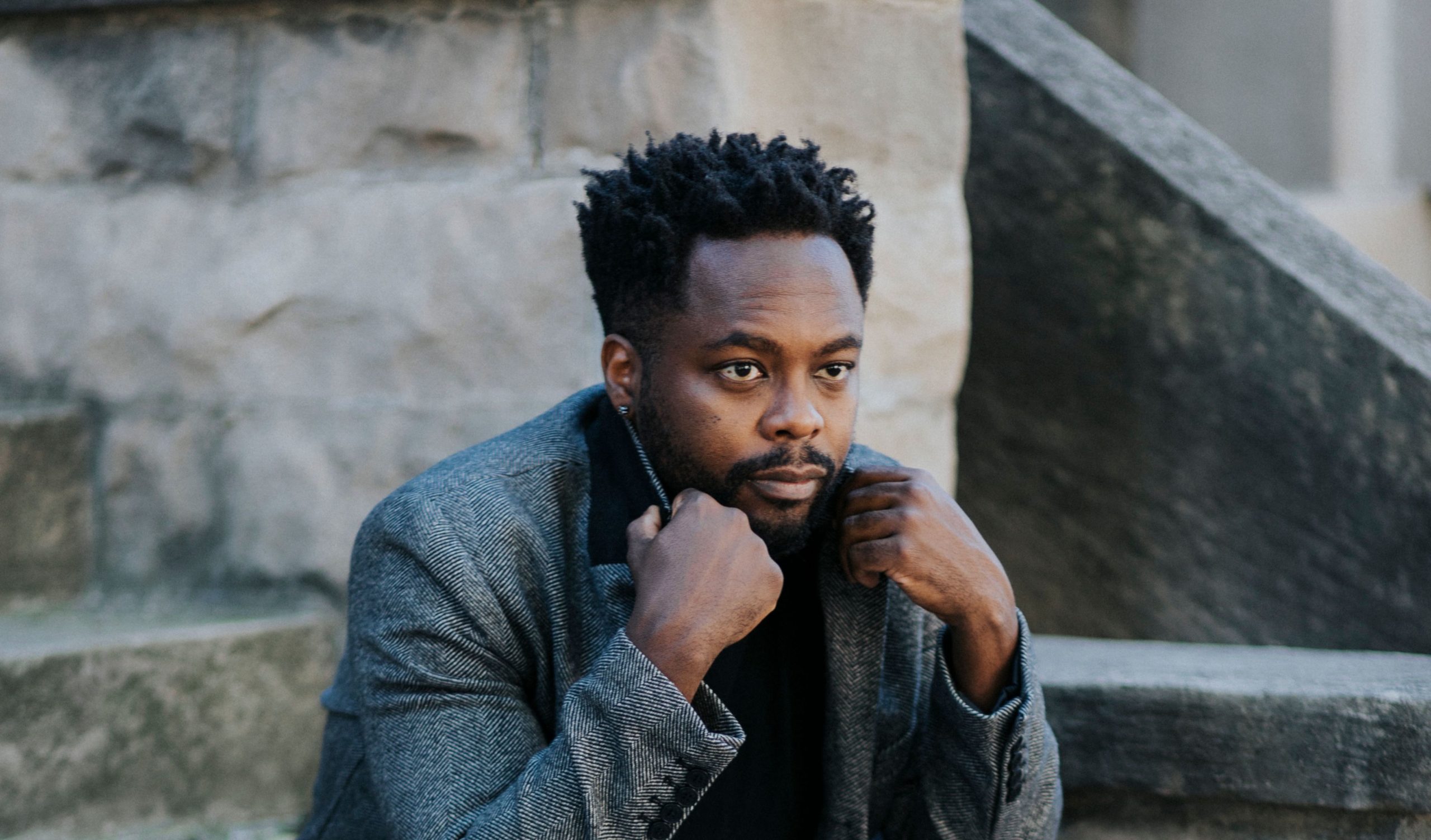 Will Liverman Headlines Central City Opera's 'Theatre of Dreams' Gala ...