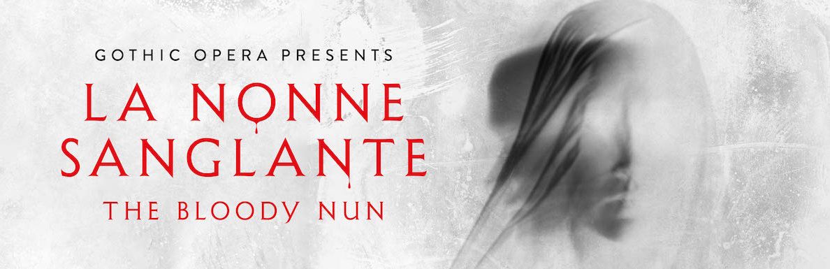 Gothic Opera to Present U.K. Premiere of Rare Gounod Opera - OperaWire ...