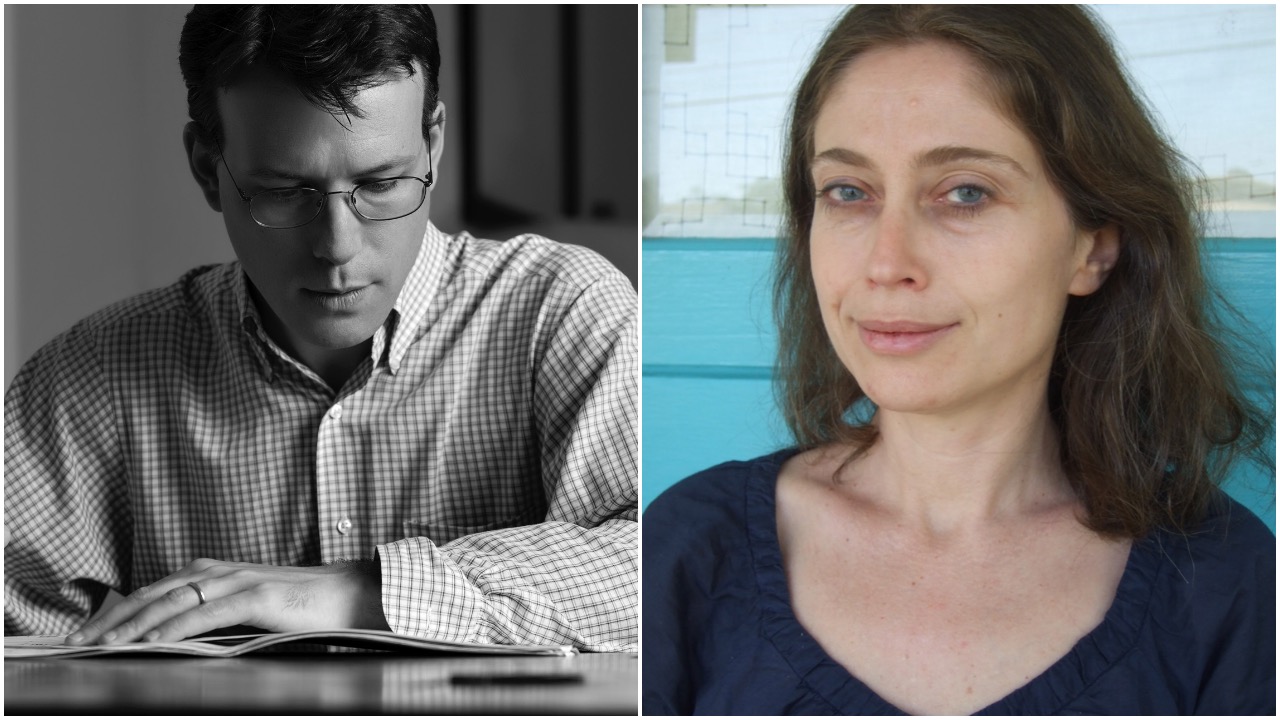 Festival ZeitRäume Basel to Stage World Premiere of Michael Hersch and ...