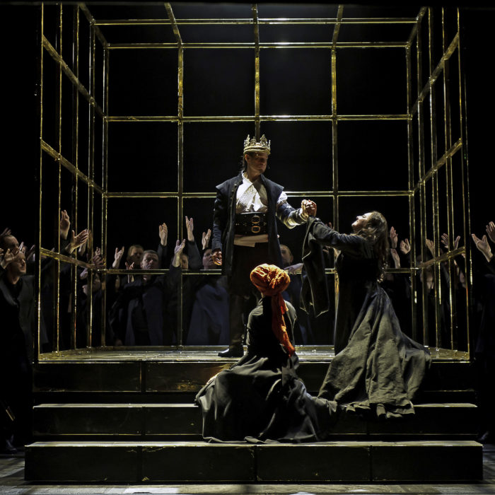 Opera Quiz: How Well Do You Know Opera History? - OperaWire OperaWire