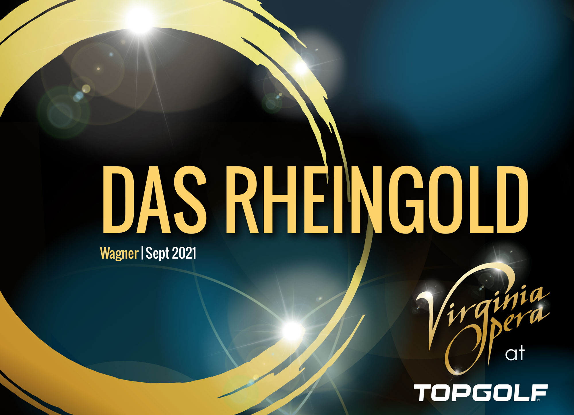 Virginia Opera to Stage Innovative ‘Das Rheingold’ at Topgolf ...