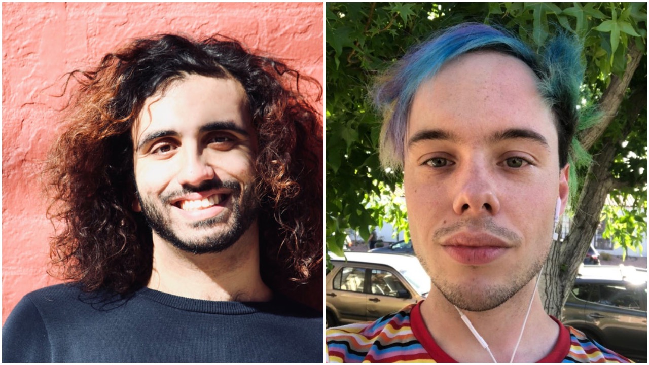 Felix Jarrar and Thomas Barrett Blakeley's Chamber Opera 'Washington ...