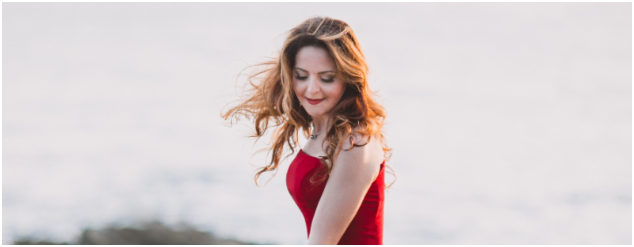 Festival Verdi to Celebrate Verdi's 208th Birthday with Maria Agresta ...