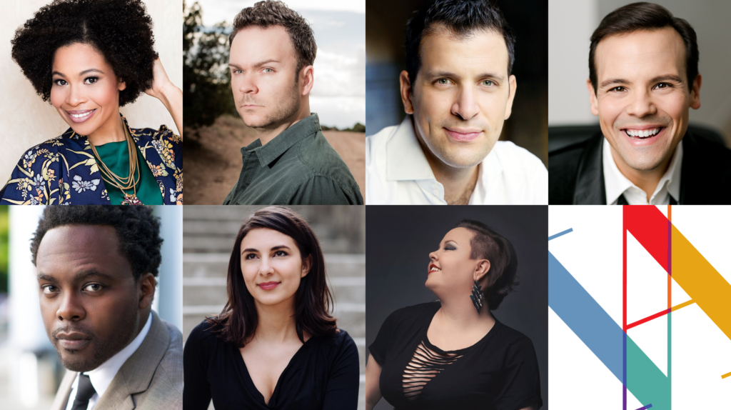 Jamie Barton, Will Liverman, Golda Schultz, Luca Pisaroni Headline ...