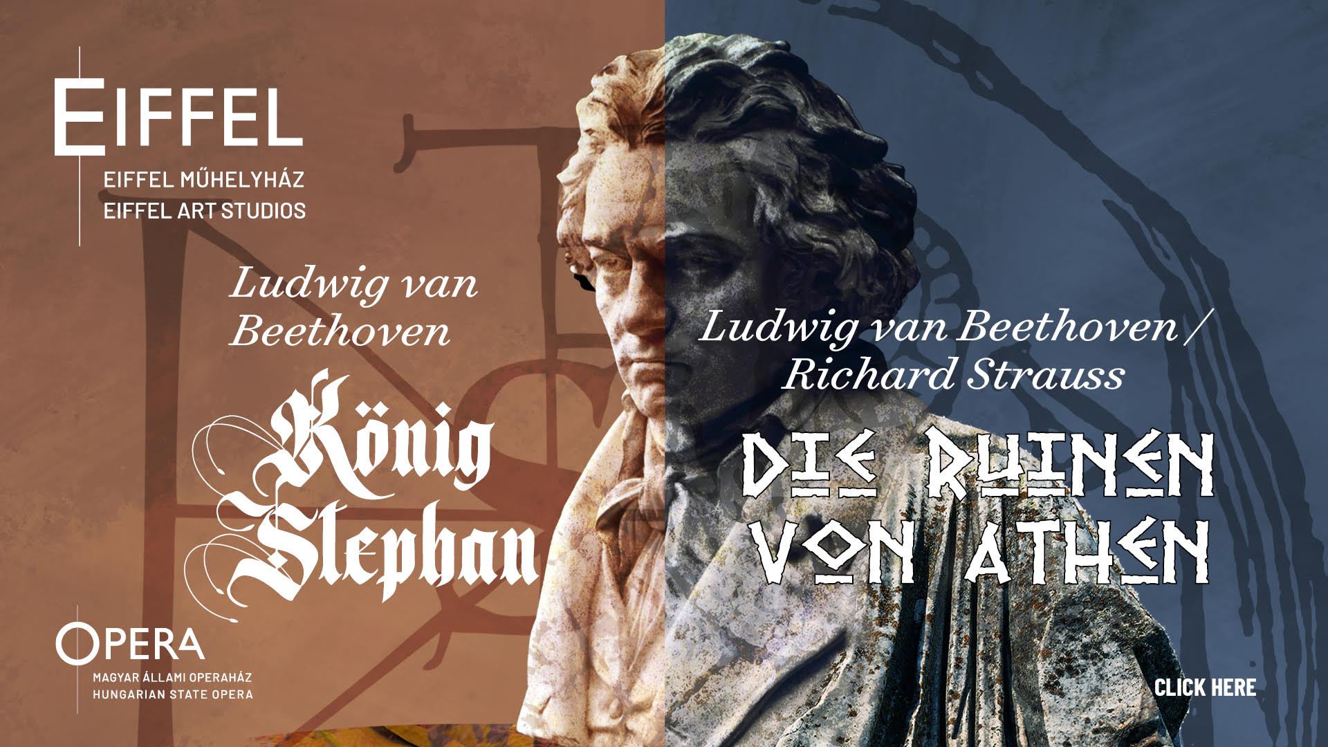 Hungarian State Opera to Premiere Unfinished Works by Beethoven ...