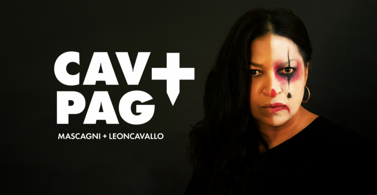 New Camerata Opera to Open with 'Cav + Pag' - OperaWire OperaWire