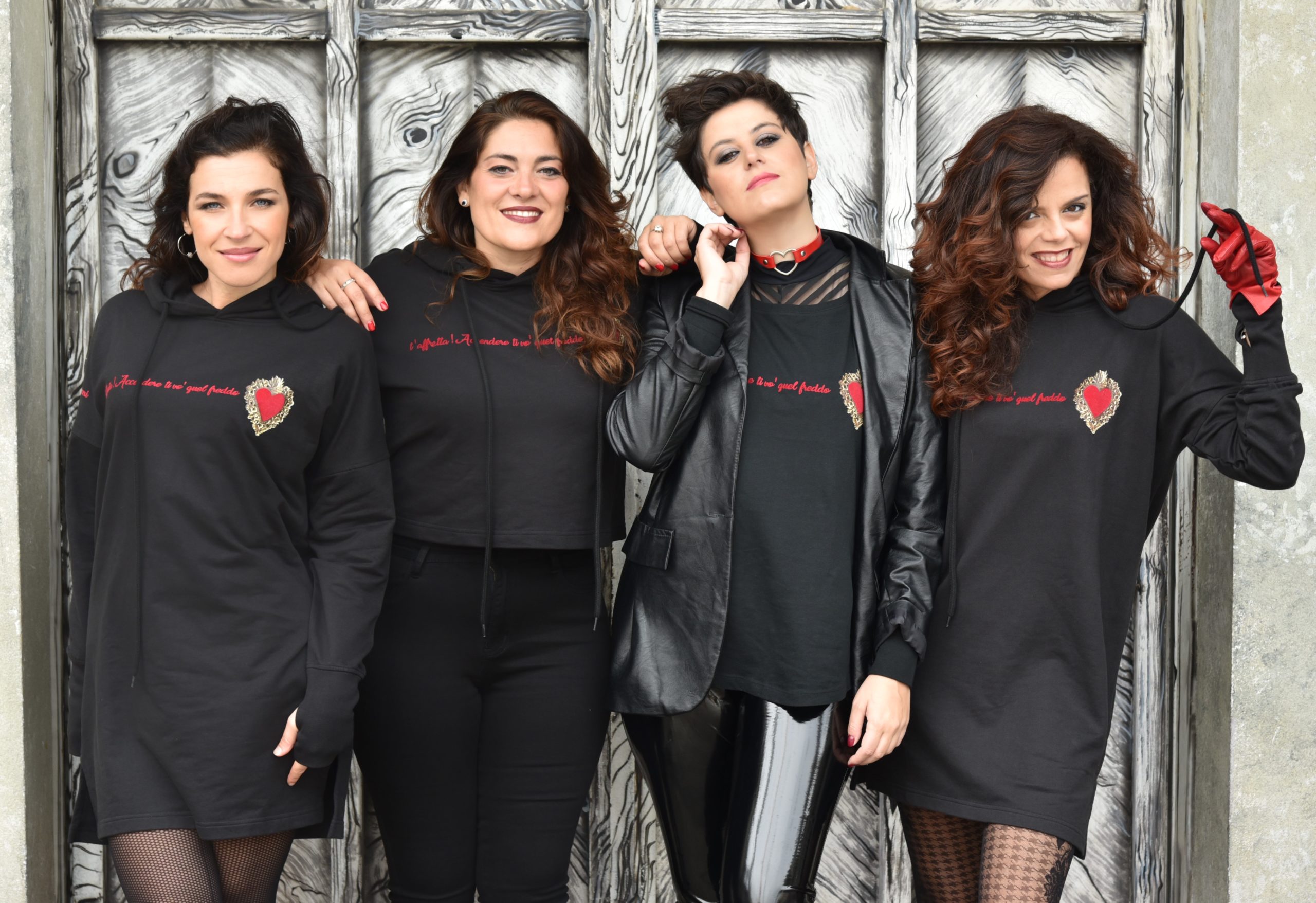 Ginger O' Announces New Collection Dedicated to Lady Macbeth ...