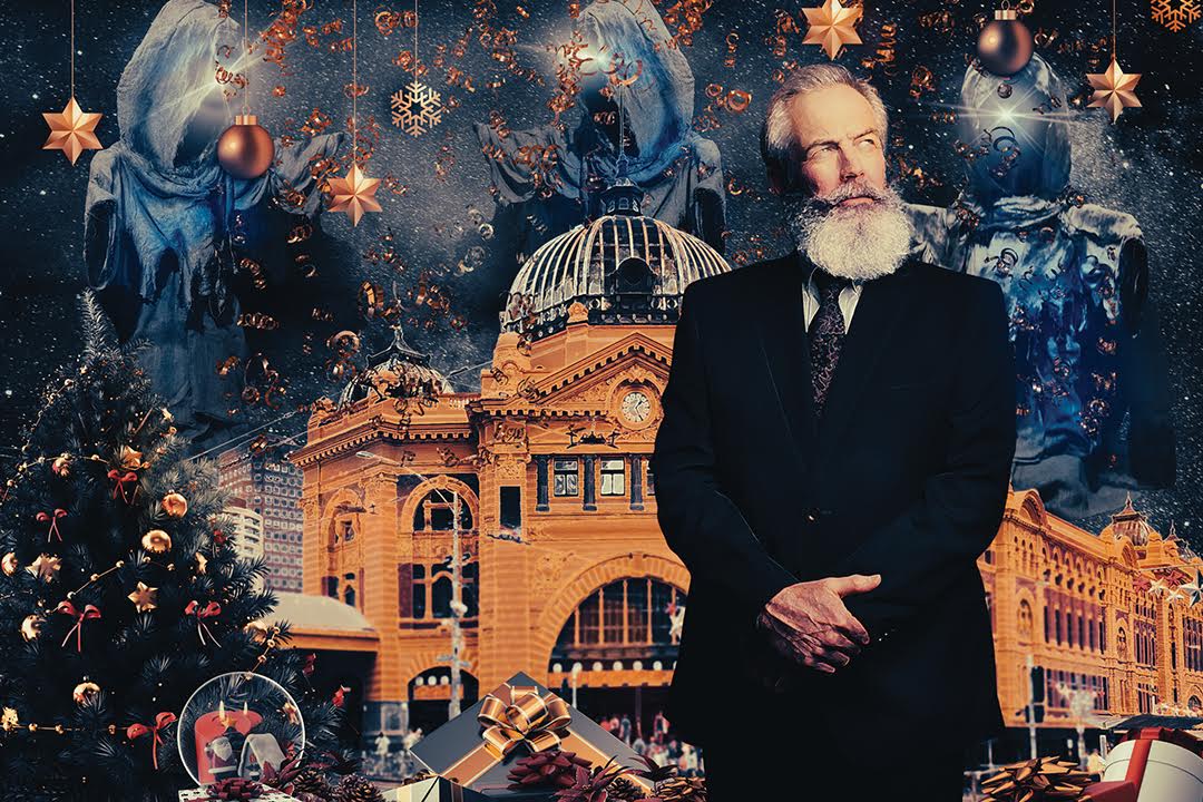 Victorian Opera Announces New Adaptation of 'A Christmas Carol' for ...