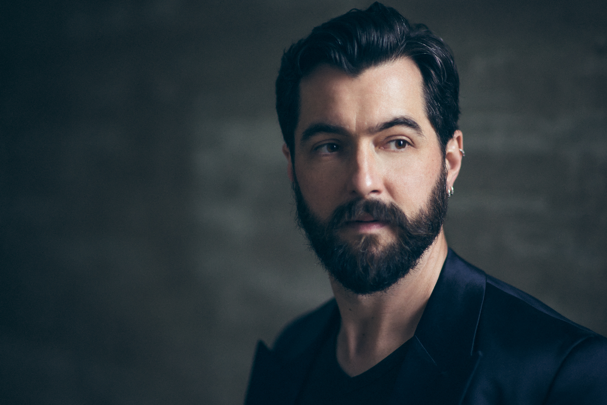 Seth Carico Takes Over 'Don Giovanni' at De Nationale Opera - OperaWire ...