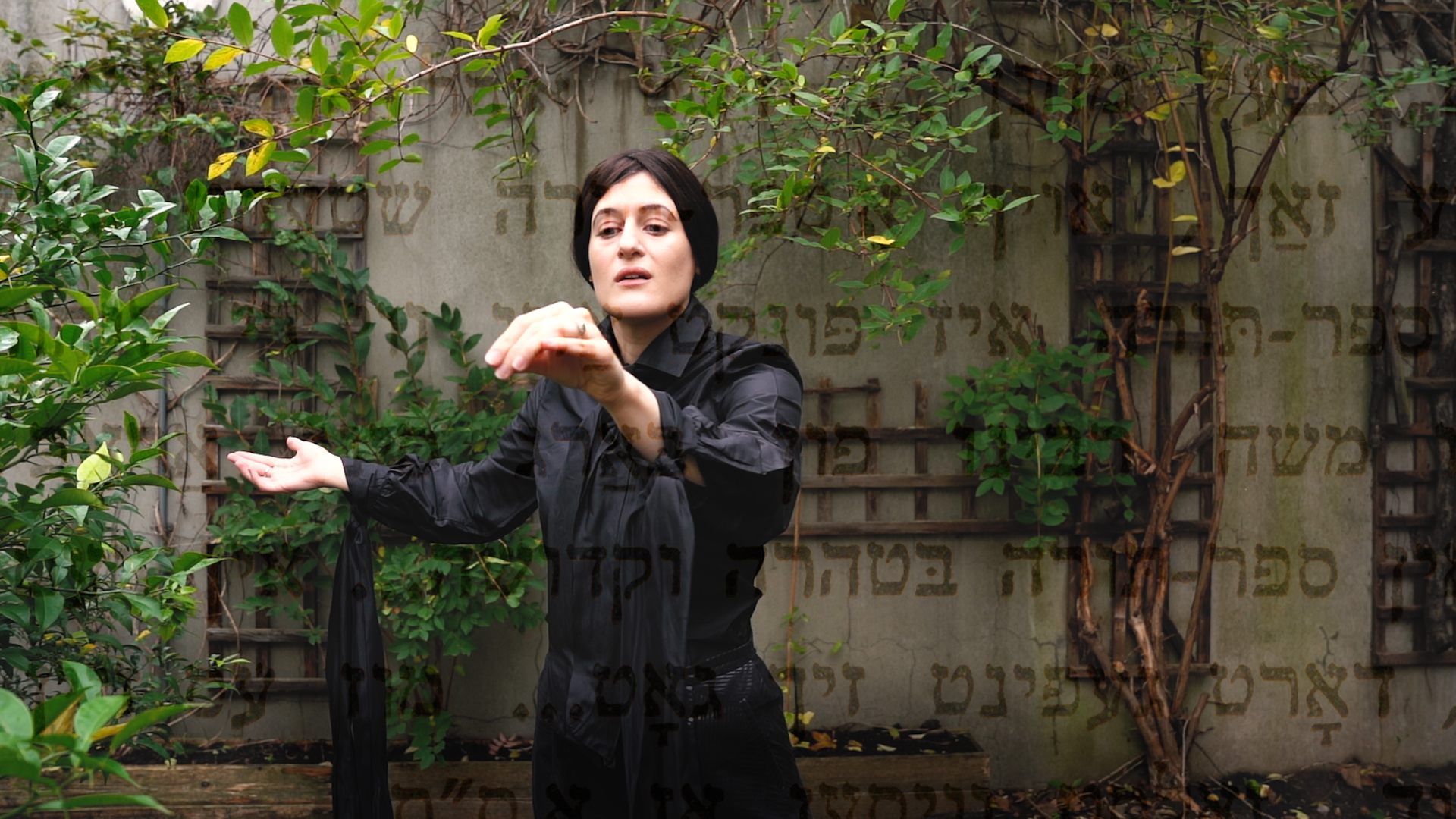 Tsitsit Fringe Festival to Present 'The Drowning Shore' - OperaWire ...