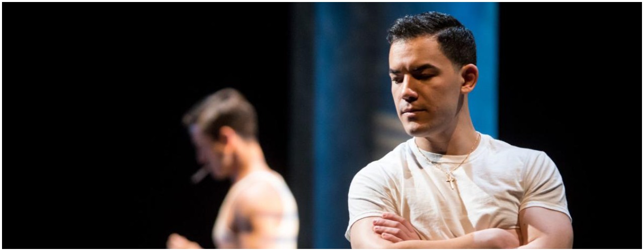 Artist of the Week: Andres Acosta - OperaWire OperaWire