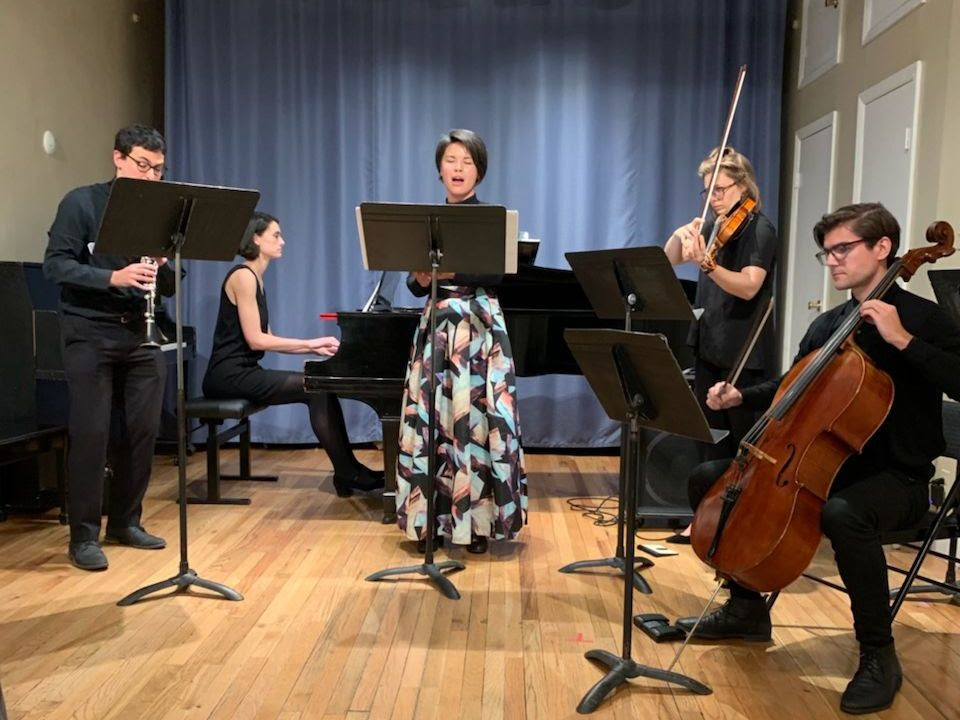Fresh Squeezed Opera to Present 'An Antidote to Failure' - OperaWire ...