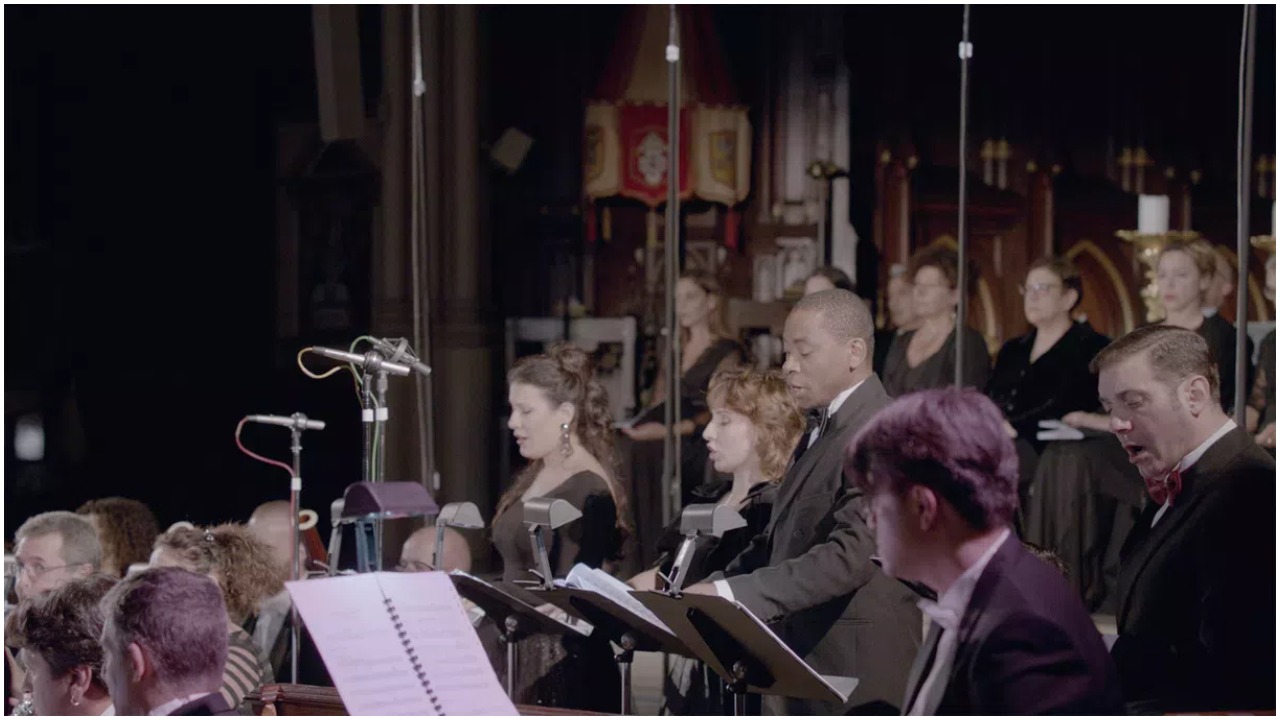 PBS to Present 'Da Ponte's Oratorio: A Concert for New York ...