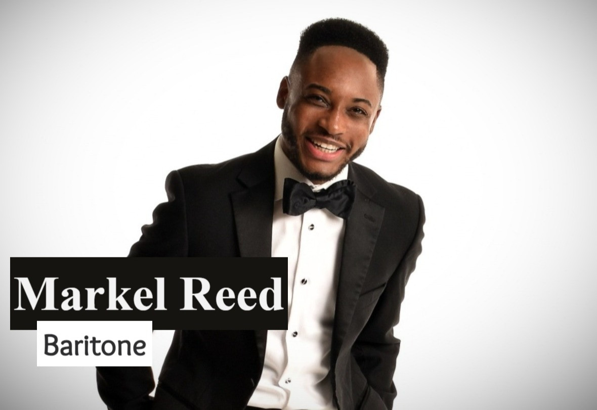 Markel Reed Joins Athlone Artists - OperaWire OperaWire