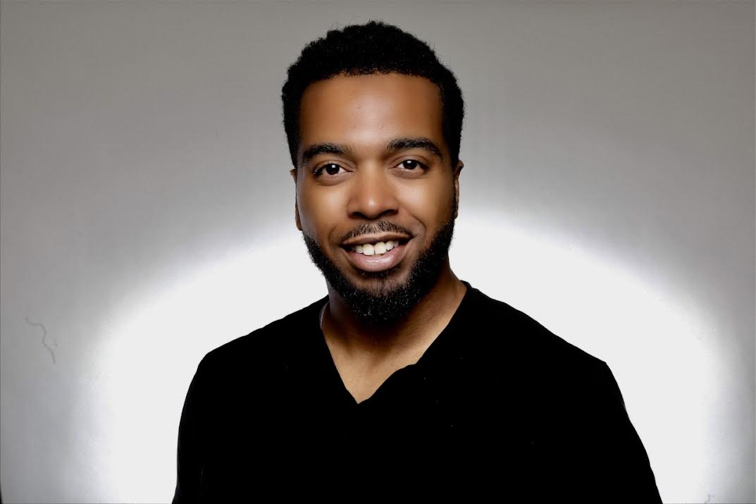 Luther Lewis III Named as Opera Columbus' Inaugural Directing Fellow ...