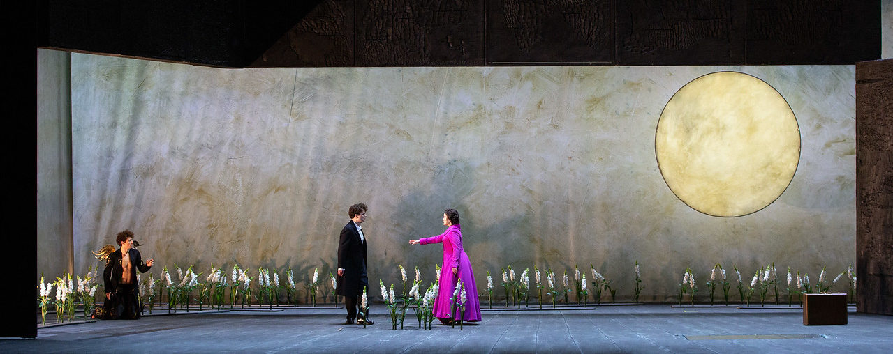 Erin Morley Headlines Metropolitan Opera Premiere of 'Eurydice ...