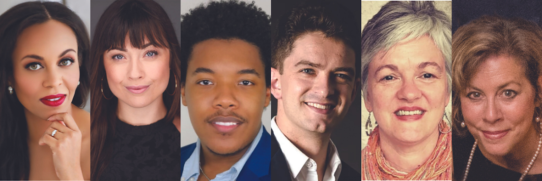 Lyric Fest to Present 'My Letter to the World' - OperaWire OperaWire