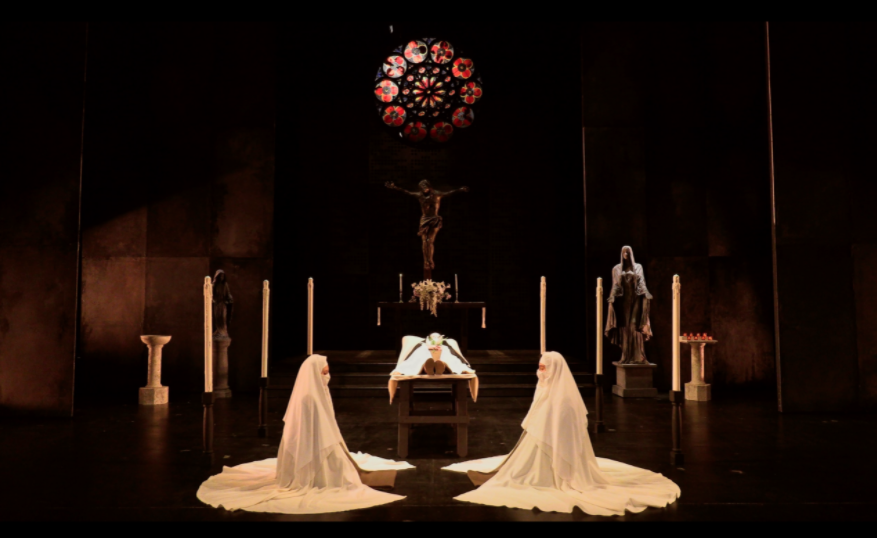 National Opera Association Announces Winners of 2020-21 Opera ...