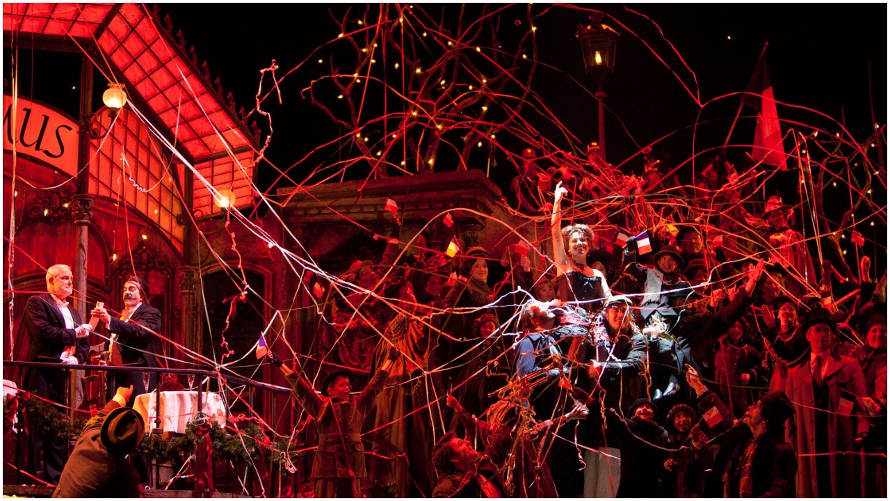 Edmonton Opera Presents Digital Premiere of Opera Scenes 'Grover and ...