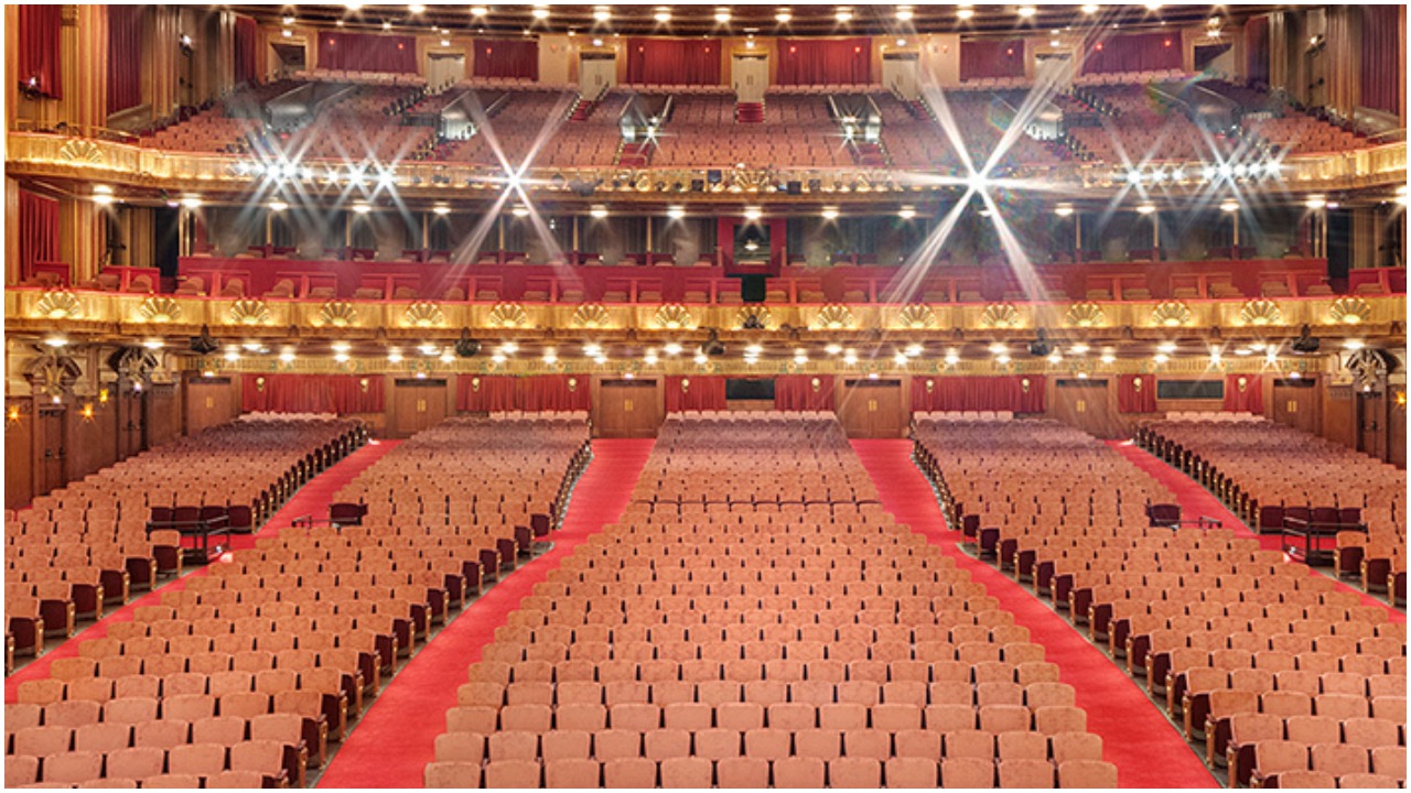 Lyric Opera of Chicago Names Paul Gunning as New Vice President and ...