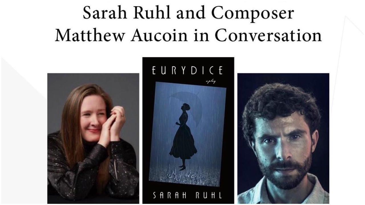 The Center for Fiction and Theatre Communications Group to Co-Present ...