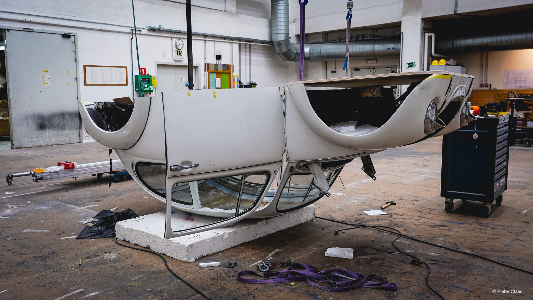 Sally Matthews Leads La Monnaie's 'Norma' Production - OperaWire OperaWire