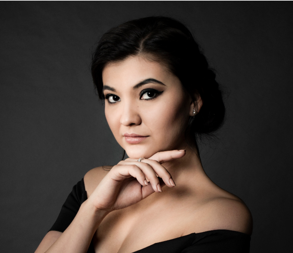 Aigul Akhmetshina to Perform in 'Il Barbiere di Siviglia' at Opéra ...