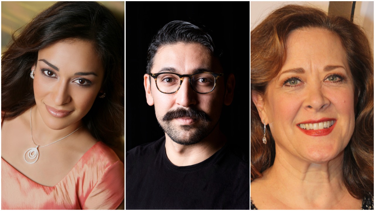 Virginia Opera Announces Performances of 'Three Decembers' - OperaWire ...