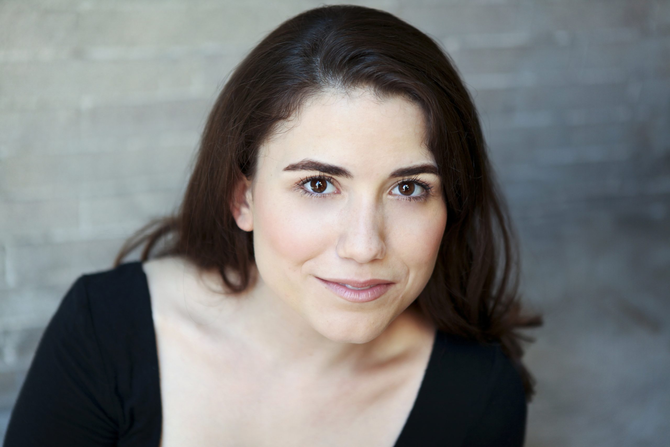 Joélle Harvey Highlights LA Opera's 'Between the Rooms' - OperaWire ...