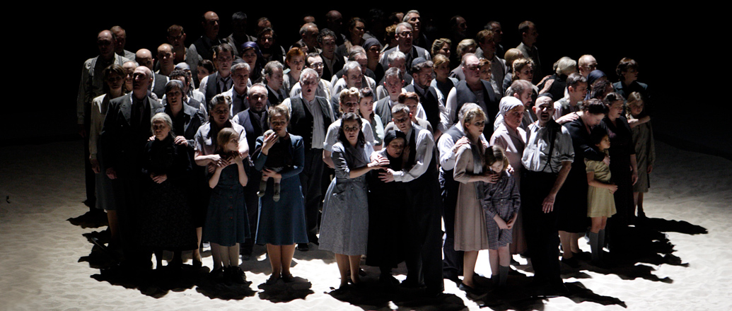 Anna Netrebko, Michael Fabiano & Irina Lungu Lead Royal Opera House's ...