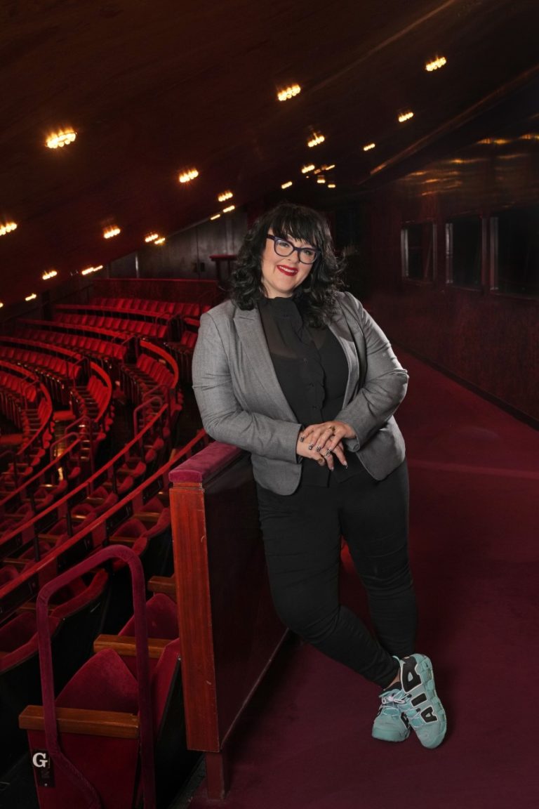 Opera San José's CEO / General Director Shawna Lucey Named 2025 'Woman ...