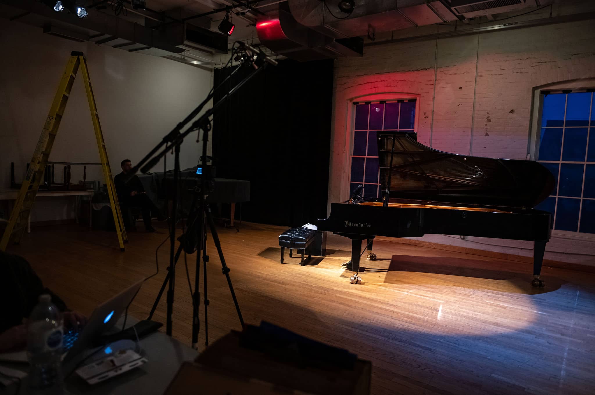 Toronto's Tapestry Opera & Nightwood Theatre Asked to Leave Venue After ...