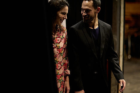 Kyle Ketelsen, Hanna-Elisabeth Müller, Kate Lindsey & Philippe Sly ...