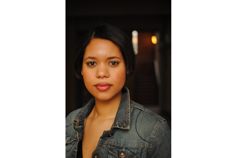English composer Hannah Kendall Receives Hindemith Prize - OperaWire ...